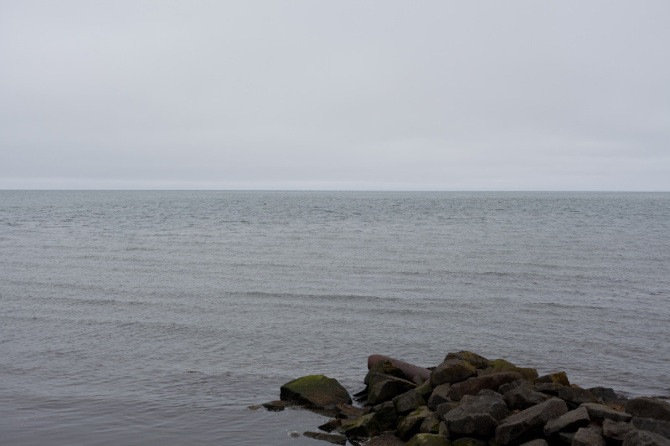 remote projects / home